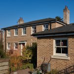 WH Collier – Handmade bricks since 1863